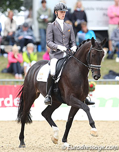 Tom Franckx and IPS Belgium Part Ways