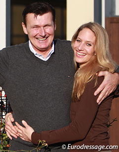 Daniel Ramseier Follows Heart to Germany and Takes Horse Business to ...