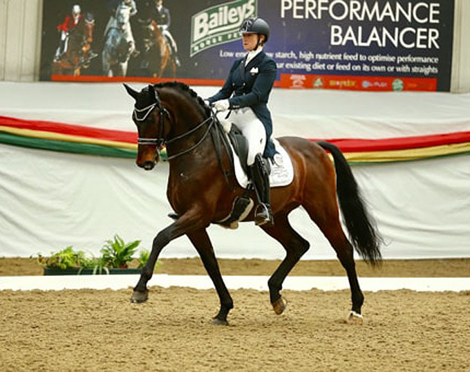 U.K. Training and Competition Facility Summerhouse Equestrian ...