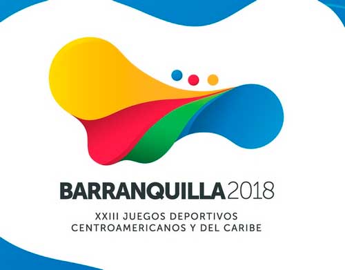 Scores: 2018 Central American and Caribbean Games