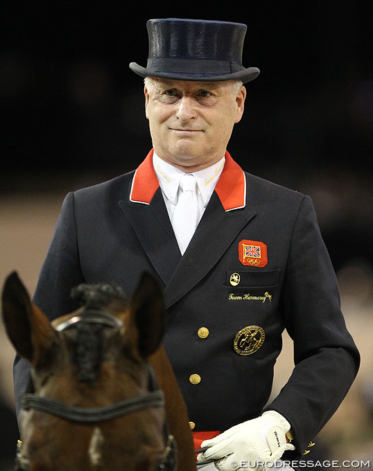 Heart to Heart 2018: Richard Davison