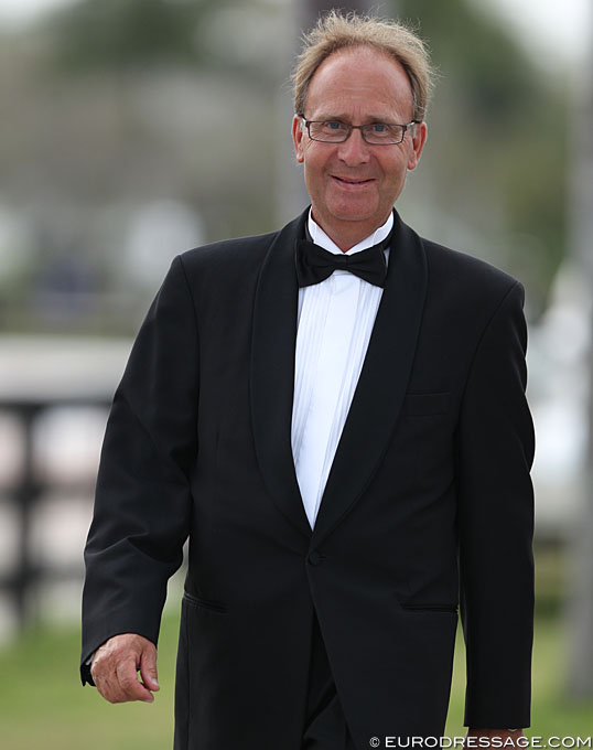 Swedish Judges Svalling and Jena Retire in 2020