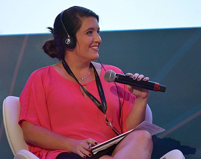 Roberta Prescott: "Brazil's difficult path to Tokyo 2020"