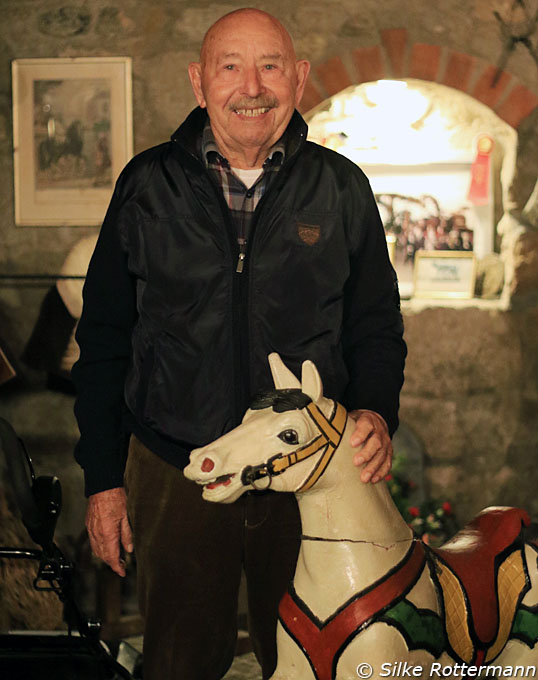 Paul Weier on FEI Stewarding: "People Should See What is Done in the ...