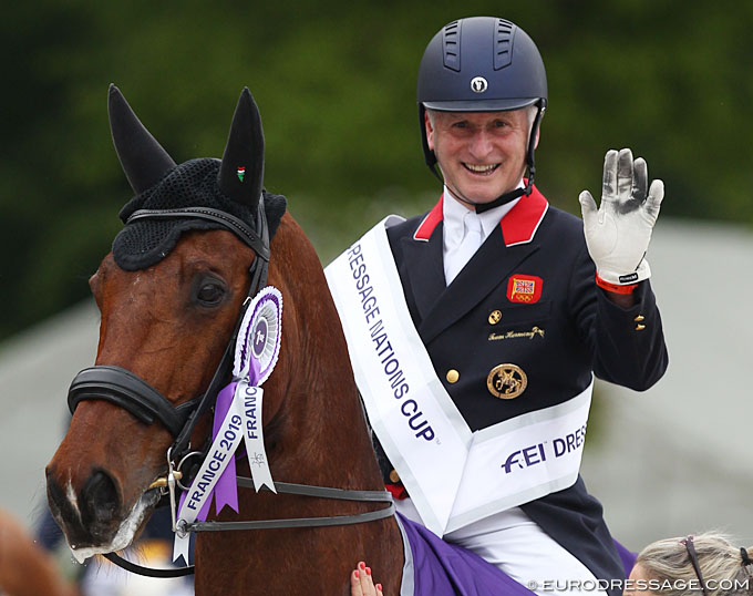 Corona Times: Hit & Run with Richard Davison