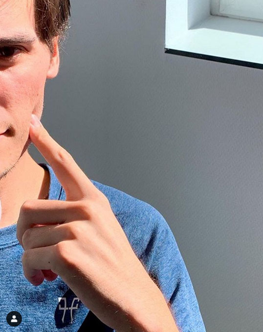 Juan Matute Guimon Leaves Hospital, Continues Rehabilitation as Outpatient