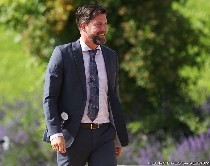 Matthiesen's 2020 End-Of-the Year IDOC Message: "No One Can Stand Alone ...