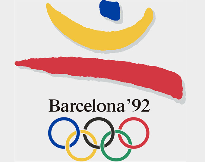 Scores: 1992 Olympic Games