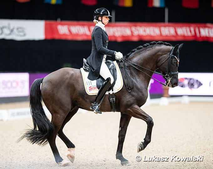 Simone Pearce Declines 2021 World Cup Finals' Invite out of Precaution ...