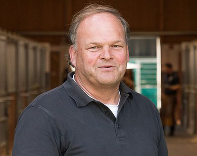 Dr. Björn Nolting, Former German Team Veterinarian, Dies in Plane Crash