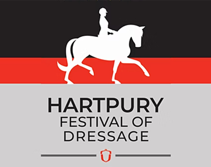 Scores: 2022 CDI Hartpury