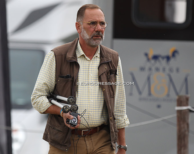 Words of Wisdom - Bert Rutten