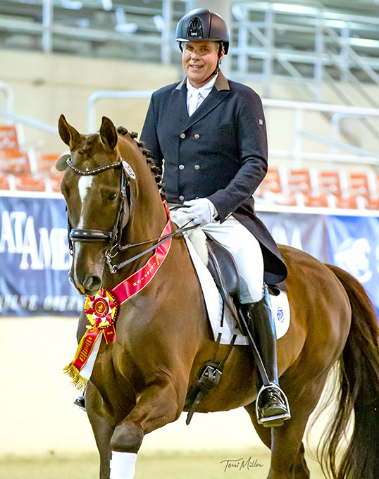 American Grand Prix Rider and Entrepreneur Mark Carter Dies in ...