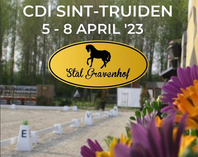 Scores: 2023 CDI Sint-Truiden