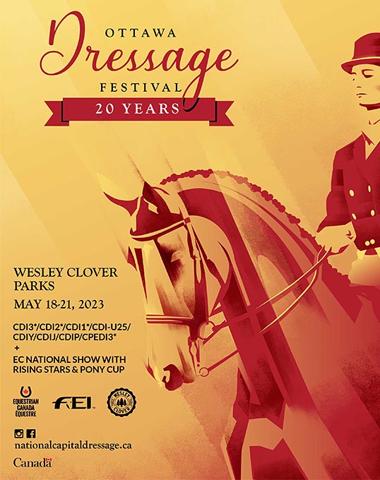 Scores: 2023 CDI Ottawa