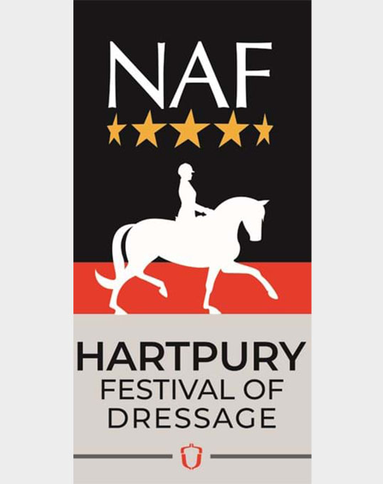 Scores: 2023 CDI Hartpury