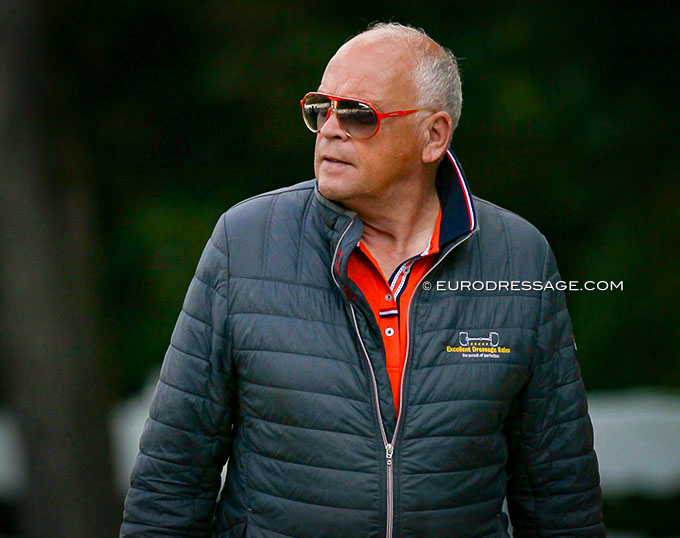 Words of Wisdom - Tim Coomans