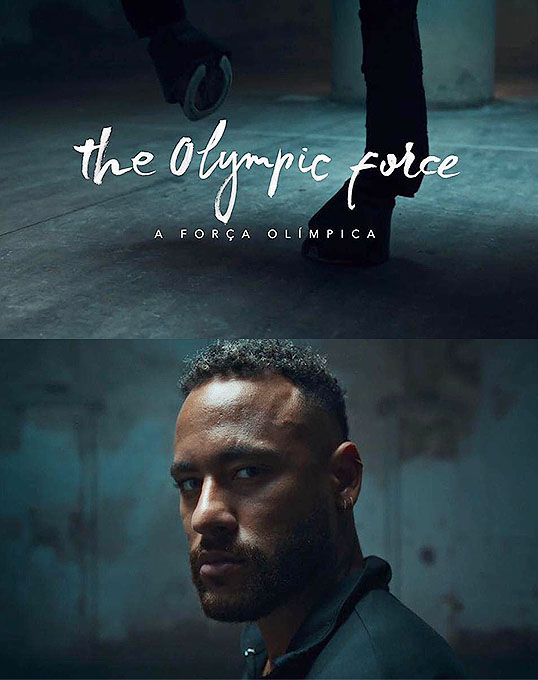 Campline Horses and Neymar Jr. Unite for 2023 Pan American Games