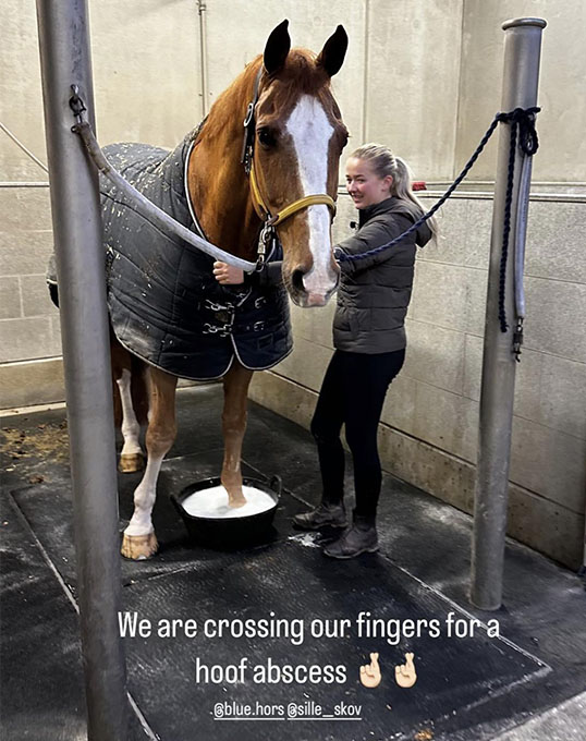 Danish Long List for Paris Olympic Team Selection Announced