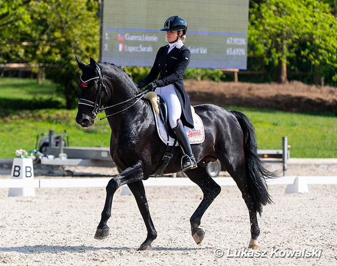 Arturi's Under 25 Ride Dark Diamond Sold to Japan