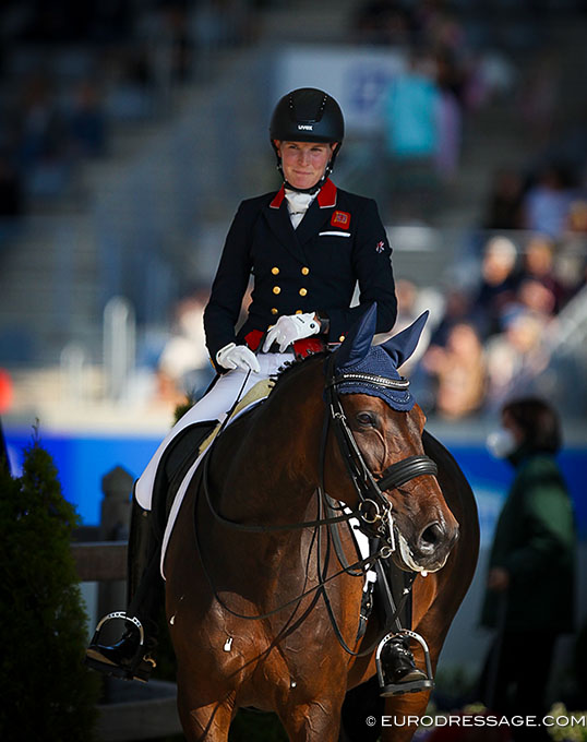 Lara Butler Leaves Bechtolsheimer For New Chapter on the Mainland