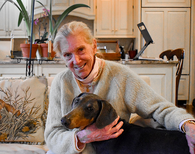 Richard Wätjen: Part III - Interview with Wätjen Student, U.S. Olympian ...