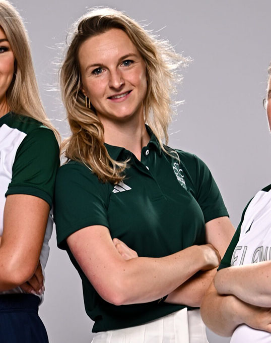 Debora Pijpers Steps Down as Irish Para Dressage Director