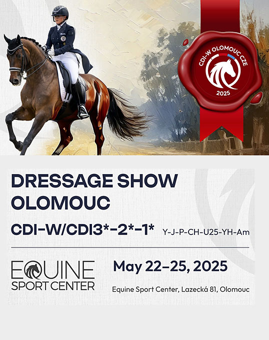 2025 CDI-W Olomouc Attracts Top Judges and Boasts Expanded Competition ...