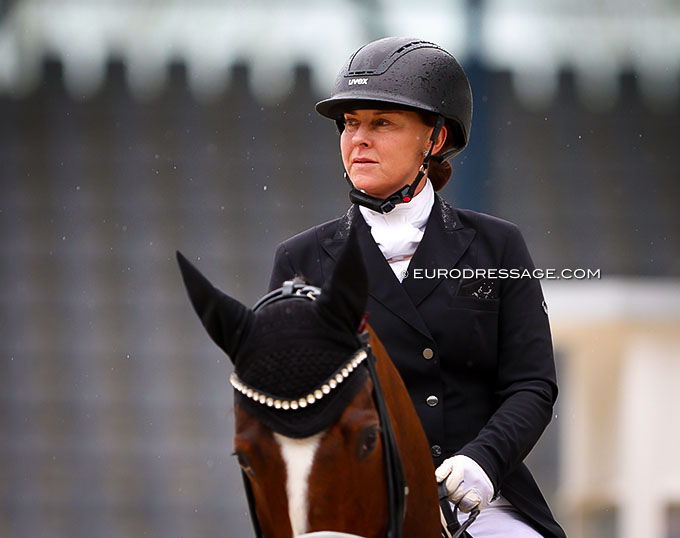 British Olympian Emma Hindle Calls End to Competition Career