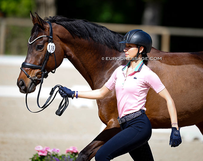 Blog Report: A Ray of Sunshine and Just-Out-of-Bed Looks at 2025 CDIO ...