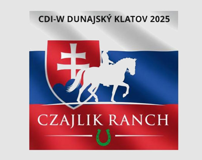 Scores: 2025 CDI-W Dunajsky Klatov