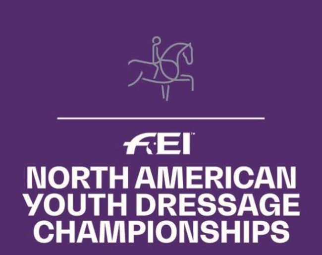 Scores: 2025 North American Youth Championships