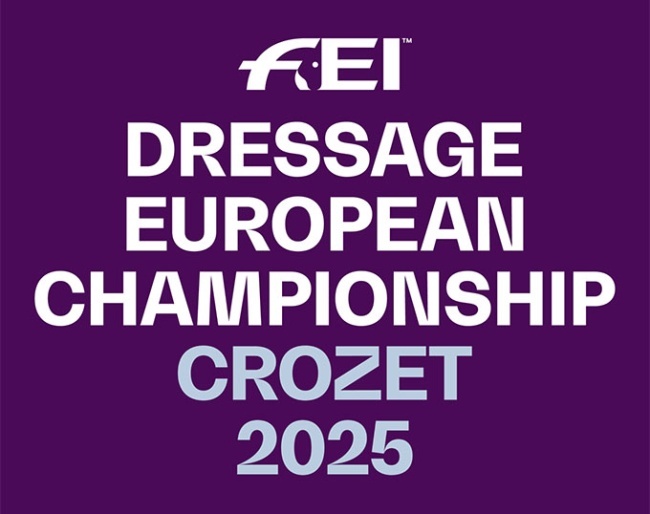 Scores: 2025 European Dressage Championships