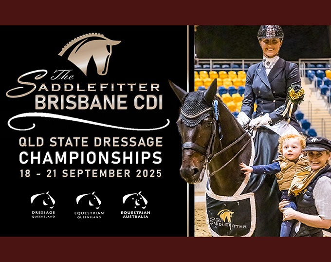 Scores: 2025 CDI Brisbane