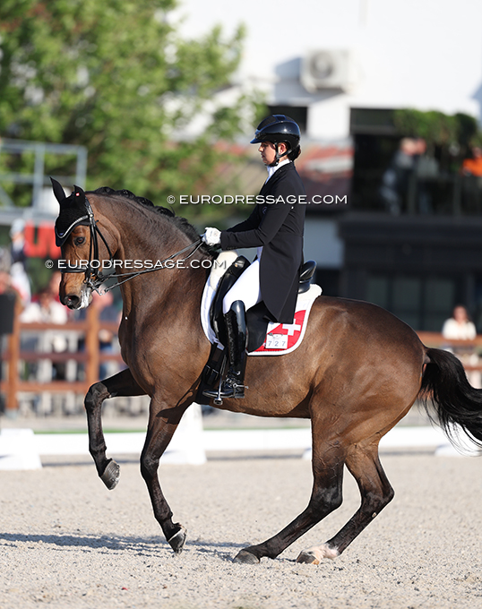 Jeker, Finkeldei, Schneider, Weseloh, Nater, Neuhauser Win 2025 Swiss ...