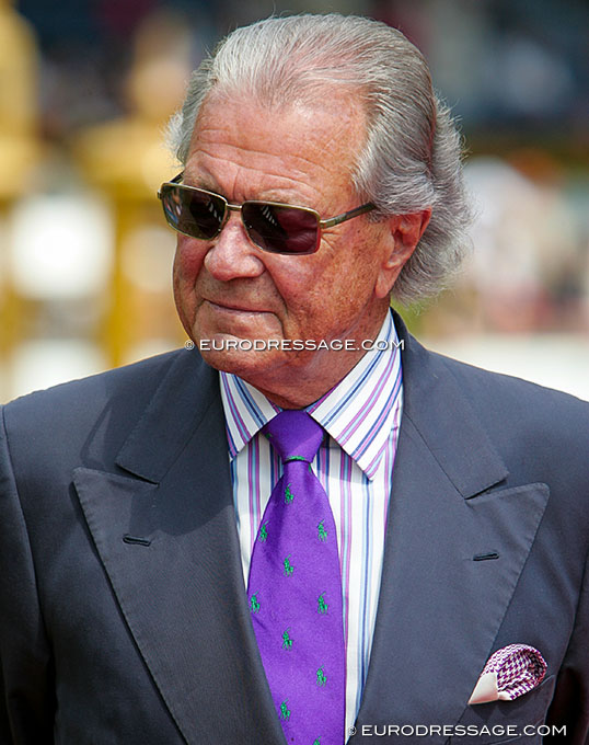 Toni Meggle Passed Away