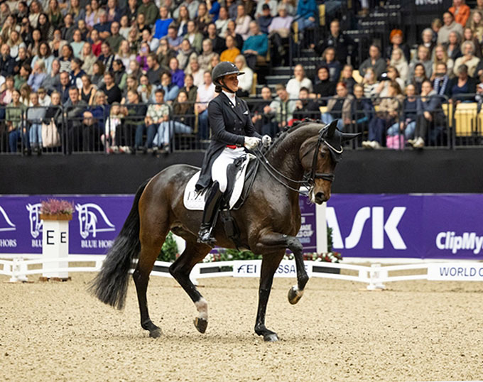 2025-2026 Western European League World Cup Season Kicks off in Herning