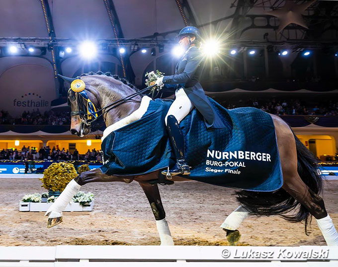 Top 10 Concept Moves from Stockholm to Frankfurt - Line-Up Announced