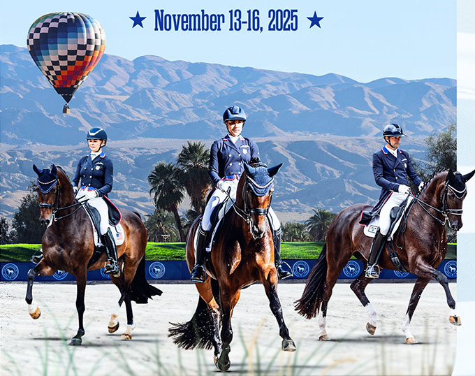 Scores: 2025 CDI Thermal