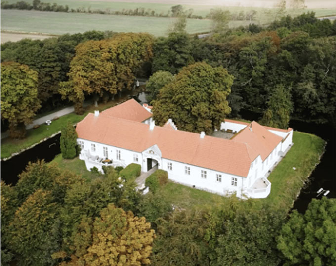 Nordentoft Equestrian Moves to Randbol Dressage Academy