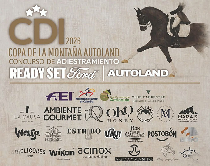 Scores: 2026 CDI Medellin