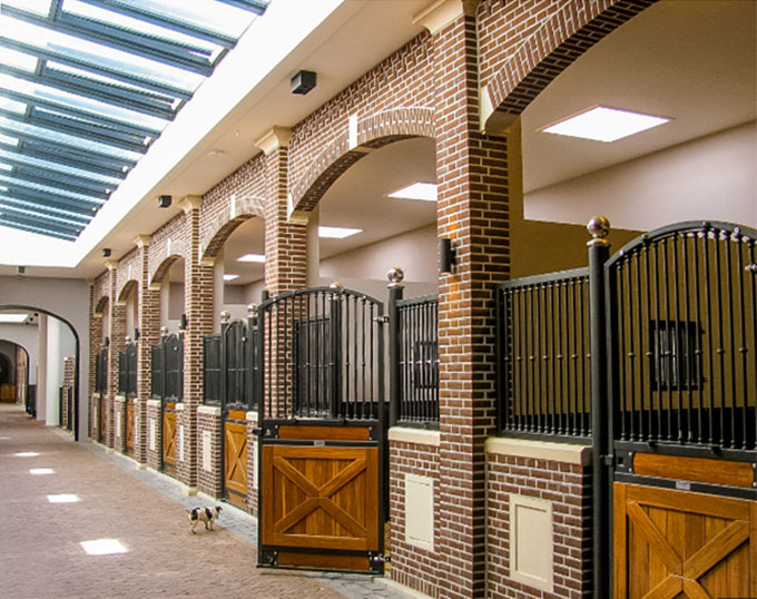 Jan Anker Buys Glock Horse Performance Center in The Netherlands