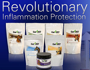 Cur-OST is Now Available in Europe!