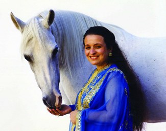 Princess Alia: Ambasador of Horses & Dreams Meets the Royal Kingdom of ...