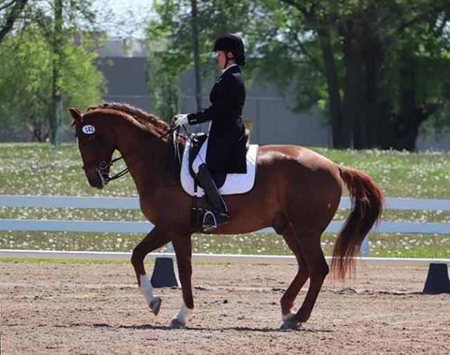 Heather Salden-Kurtz Awarded Inaugural George Williams Young ...