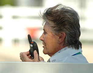 In Memoriam: Jane Goldsmith 1941 - 2012